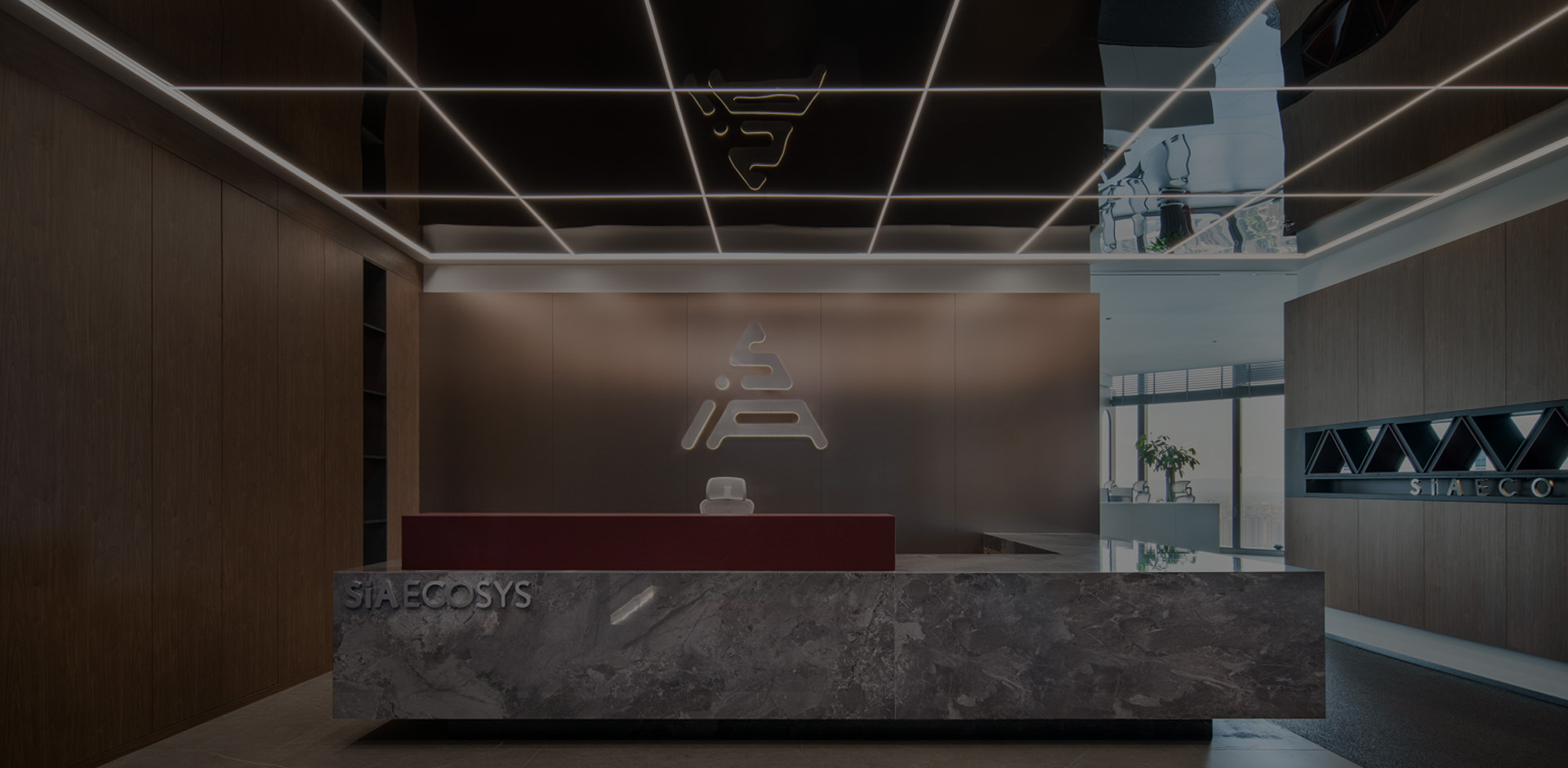 SiAECOSYS-SEVS(Smart Electric Vehicle Solution)